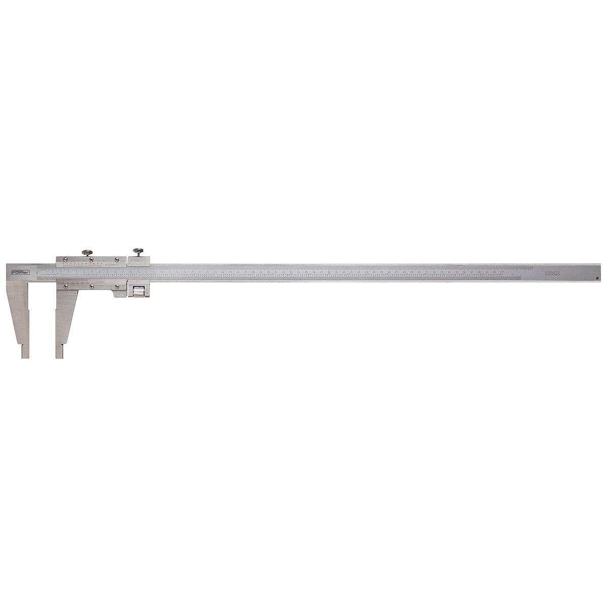 Fowler 24 600mm Master Vernier Caliper