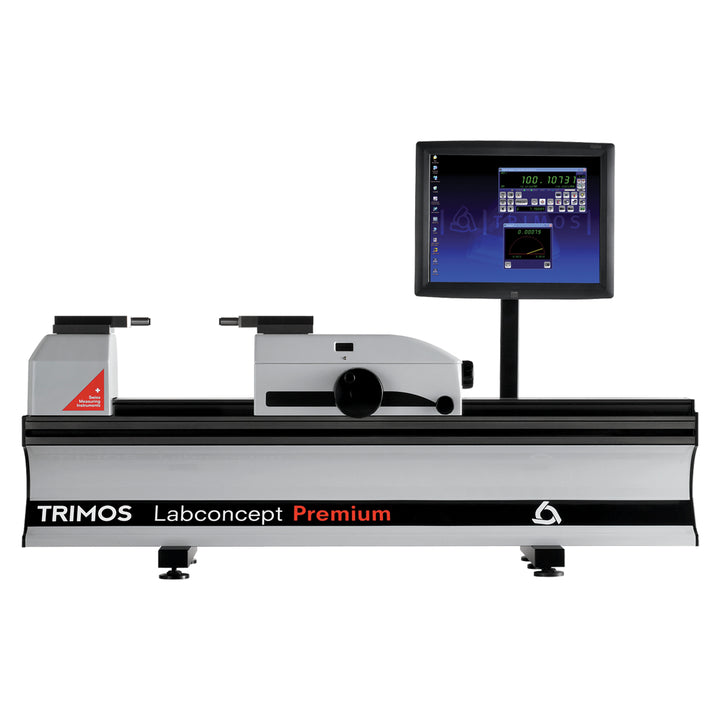 Horizontal Measurement