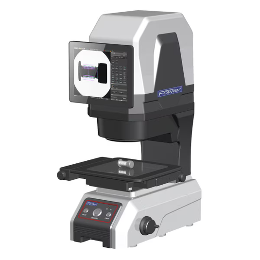 Optical & Vision Systems