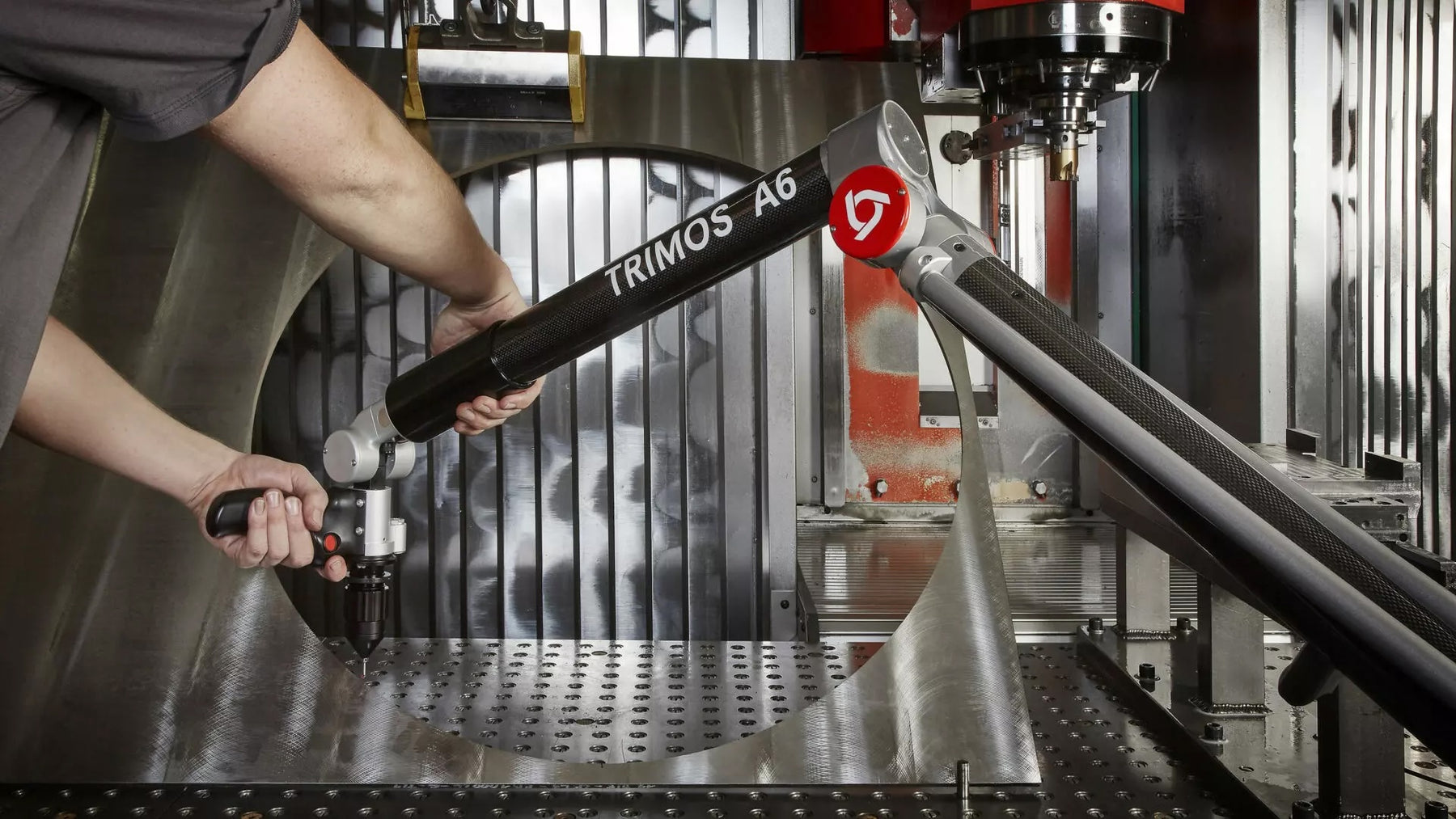 Top 5 Reasons to Consider A Portable Arm Measurement Solution