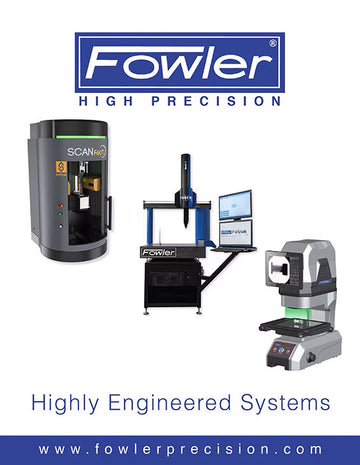 Fowler Highly-Engineered Systems