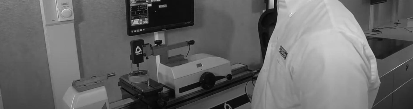 Horizontal Measurement and Calibration