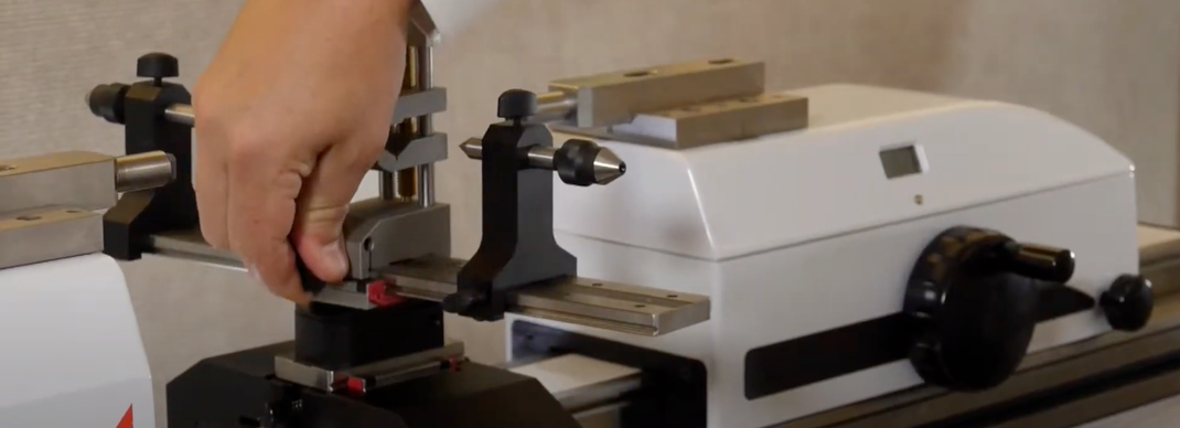 Horizontal Measurement