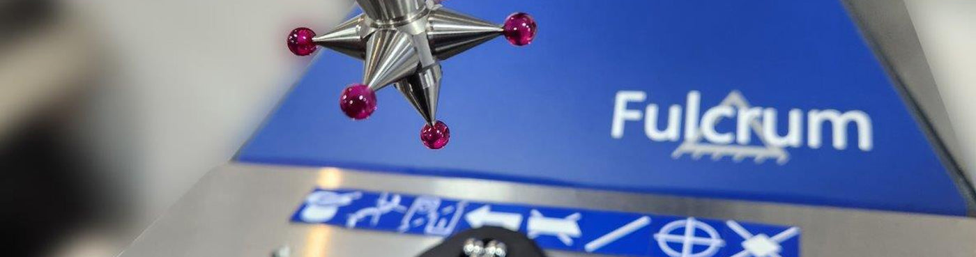 Choosing the right CMM for your application & budget