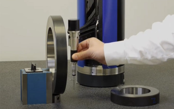 Celebrating 76 years of metrology solutions